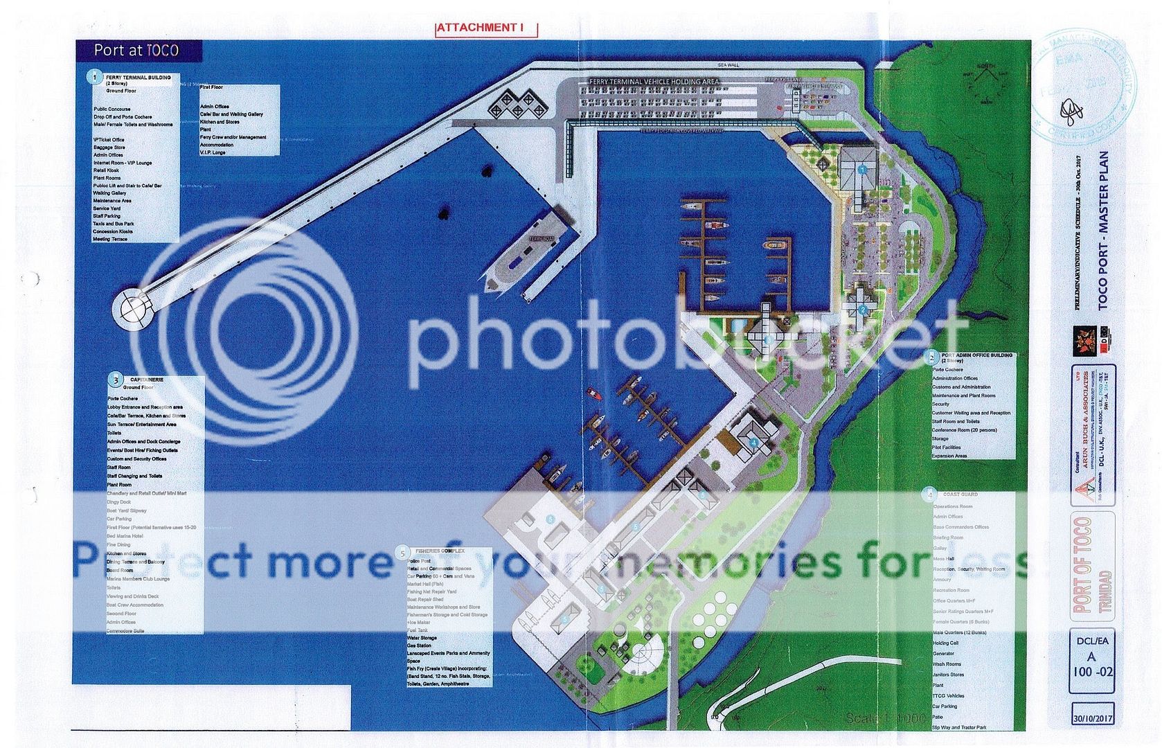 TOCO | Toco Port | SkyscraperCity Forum